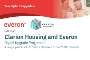 Case Studies - Everon UK