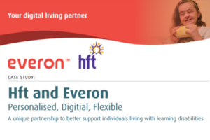 Everon UK – Your Digital Partner