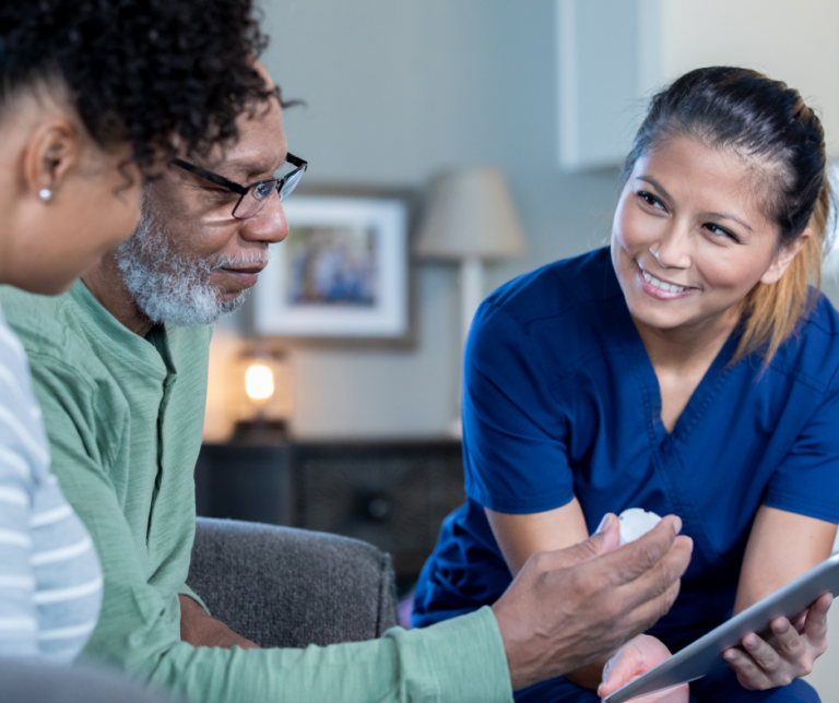 Device Management Portal - Everon UK