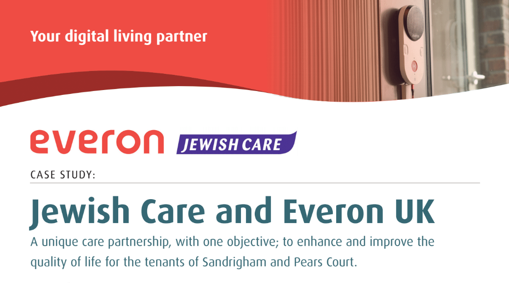 Case Studies - Everon UK