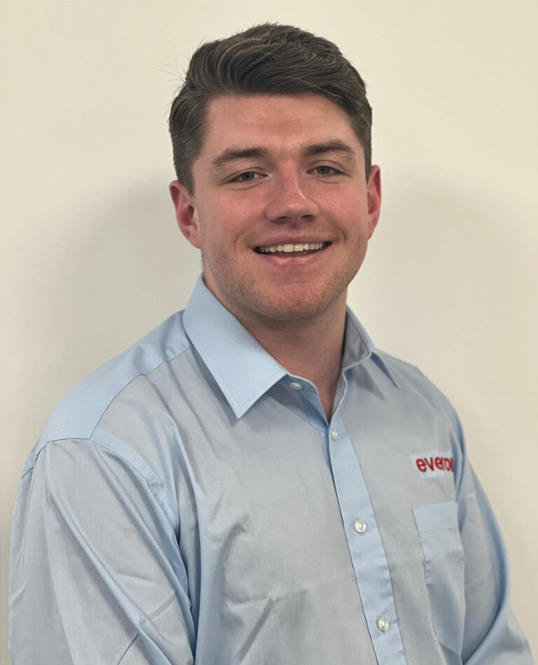 About Us - Everon UK