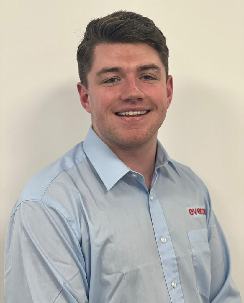 About Us - Everon UK