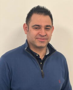 About Us - Everon UK