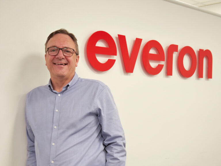 Home - Everon UK