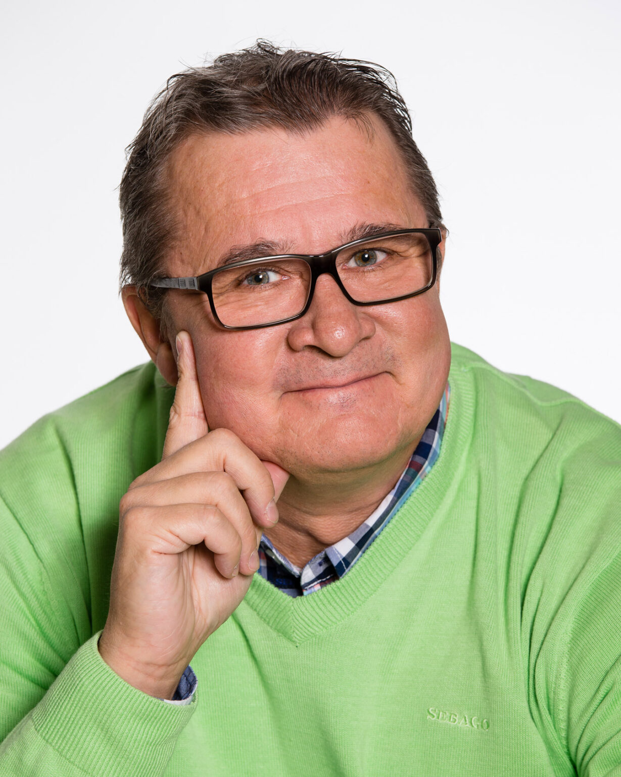 Why Everon - Everon UK